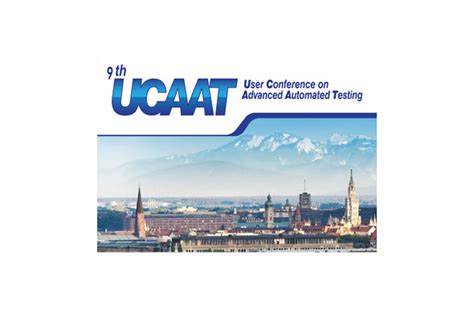 User Conference On Advanced Automated Testing