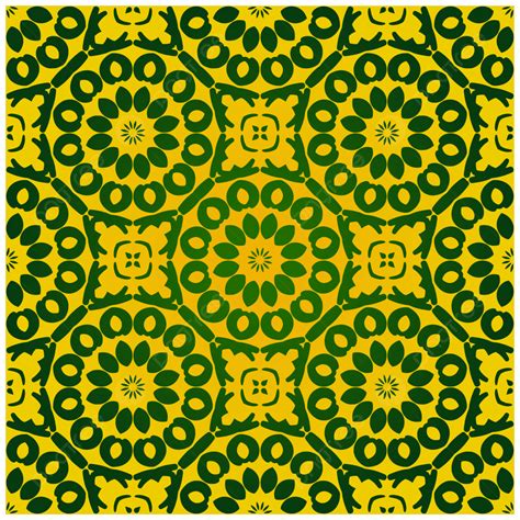 Royal Green Gold Gradient Seamless Pattern Design Background Royal Pattern Luxury Background