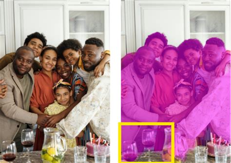 Image Processing Poor Selfie Segmentation With Google Ml Kit Stack Overflow