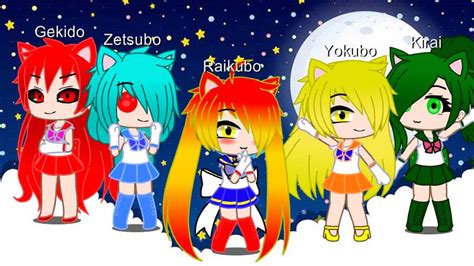 5 Of Lord Xs Guardians By Lordxlover On Deviantart