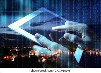 Multiple Iot Devices With Software Images Stock Photos D Objects Vectors Shutterstock