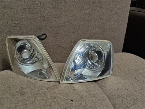 Кристални мигачи Vw Passat B5 гр София Връбница 1 • Olx Bg