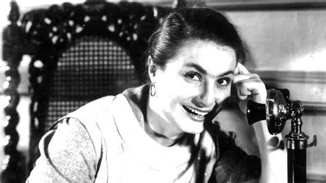 Niní Marshall A 120 Años De Su Nacimiento Los Secretos De La Actriz