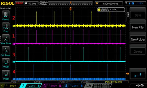Distribution Of Connection Intervals For Multiple Connections Nordic Qanda Nordic Devzone