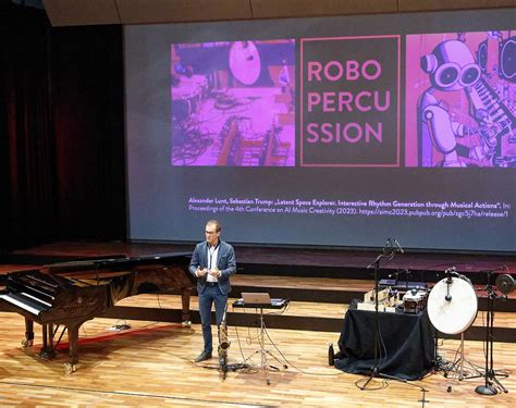 Improvising With Ai Demonstration