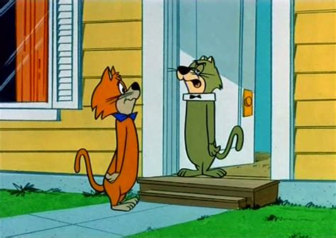 Yowp Pixie And Dixie — Mouse For Rent