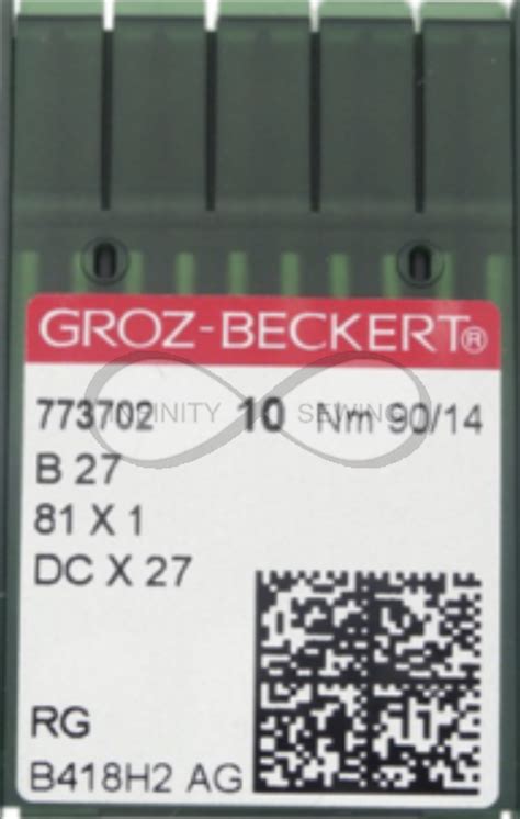 Brother B511 B531 B551 Overlock Needles Groz Beckert Dcx27 B27 Normal Point Ebay