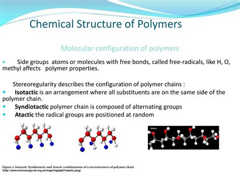 Ppt Polymers Powerpoint Presentation Free Download Id146734