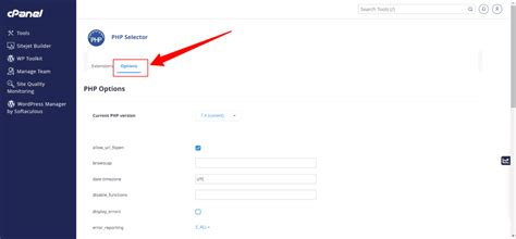 Cara Mudah Setting Cpanel Saat Install Theme Wordpress Yang Selalu Gagal Tutorial Install