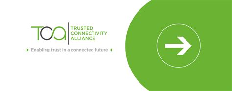 Tca To Speak At Iot Tech Expo Europe Trusted Connectivity Alliance