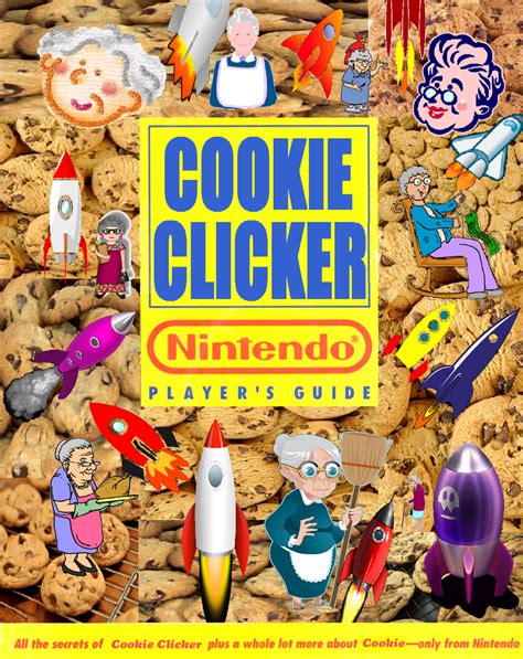 Cookie Clicker Classic The Cookie Clicker Wiki