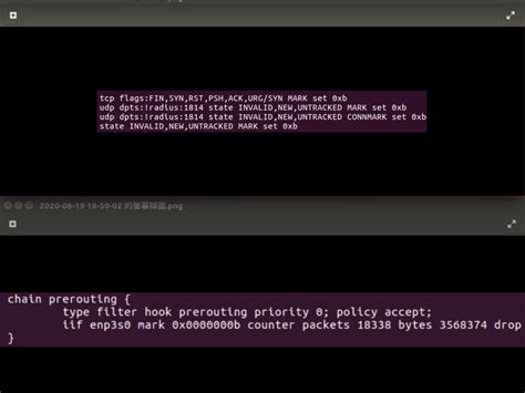 Iptables Nftables S Portfolio