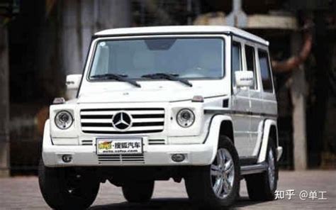g500和g63的区别 知乎