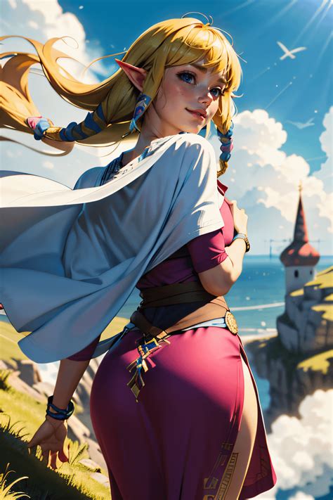 Skyward Sword Zelda Rzeldahentaiai Skyward Sword Zelda Rzeldahentaiai