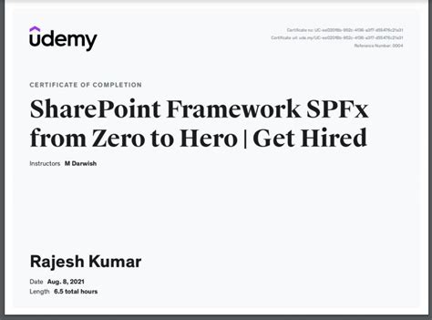 Rajesh Kumar Pmp® On Linkedin Spfx Typescript Reactjs