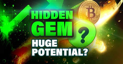 Hidden Crypto Gem Best Bitcoin Layer 2 Altcoin Buzz