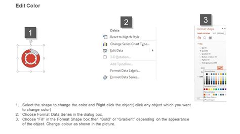 Business Management Dashboard Powerpoint Graphics