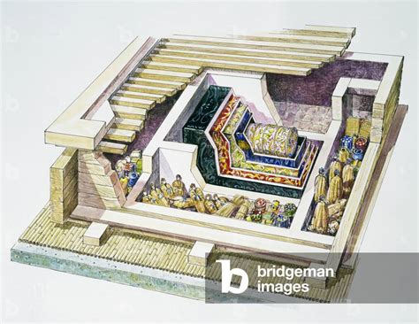 Lady Dai Reconstruction