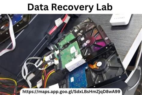 Data Recovery Lab Perfect Data Recovery Lab U Datarecoverylab1