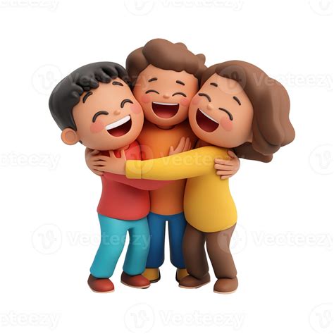 Melhores Amigos Pngs Para Download Gratuito