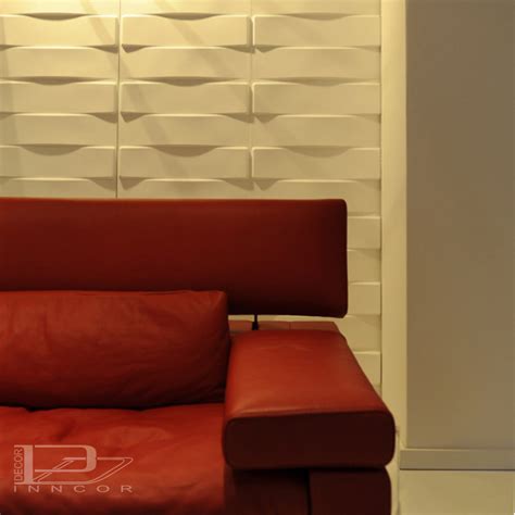 3d панели Vaults Декоративные гипсовые 3Д панели для стен купить 3d панели в Одессе Inncor