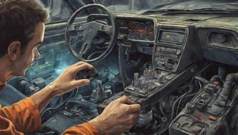 U Code Solving Lost Communication With Throttle Actuator Control Module The Motor Guy