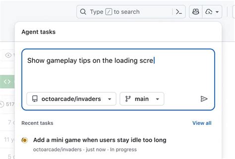 Github Presenta Un Panel De Agentes Para Delegar En Copilot Tareas De