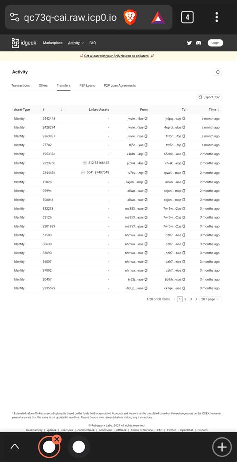Nns Neurons Transfer Plans Internet Identity Internet Computer Developer Forum