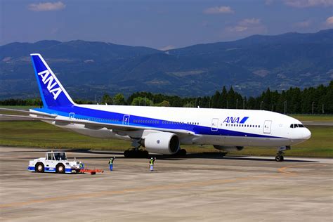 Japan’s ANA anticipates greater loss than previously expected - AeroTime