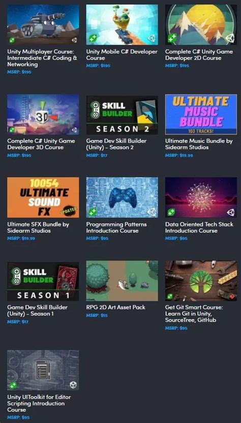 Kickstart Your Game Development Career With Gamedevtv