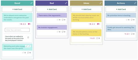 Agile Retrospective Quick Start Guide Sprint Retrospe