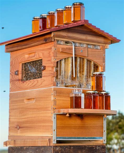 Diy Bee Hives Simple Diy Fixes