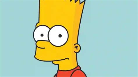 How To Draw Bart Simpson Easy Drawing Storiespub