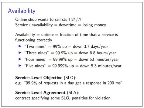 Distributed Systems Part 1