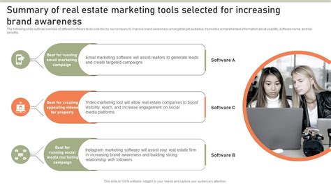 Summary Of Real Estate Marketing Lead Generation Techniques To Expand