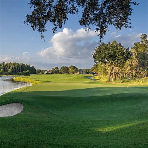 Tpc Treviso Bay