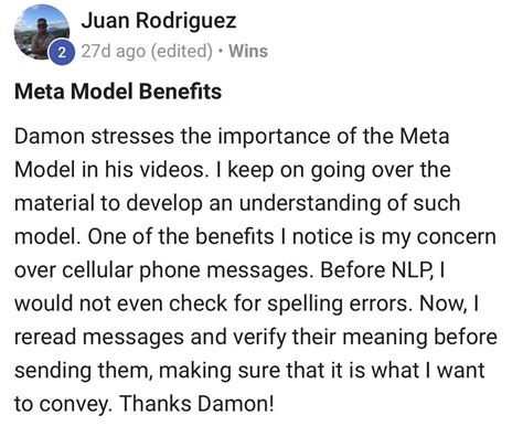 Ultimate Nlp Practitioner