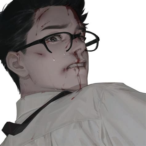 Dwight Fairfield Dead By Daylight Drawn By Endless1482999 Danbooru