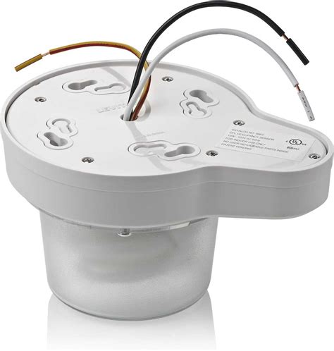 Wiring Diagram For Leviton Ceiling Occupancy Sensor