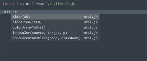 Resolve Javascript Modules Packages Package Control
