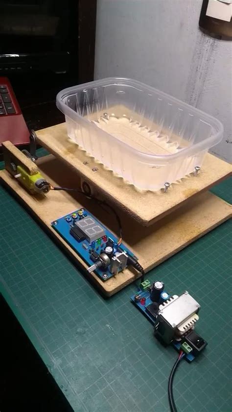 How To Make A Simple Automatic Solar Tracking System Using An Arduino Nano Board Artofit