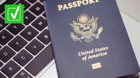 Electronic Passports Arent Coming To Us Theyre Already Here