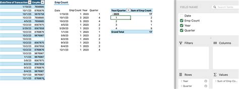 Macos Excel Mac Countif Id Is Number And Listed Only Once Per Date Stack Overflow