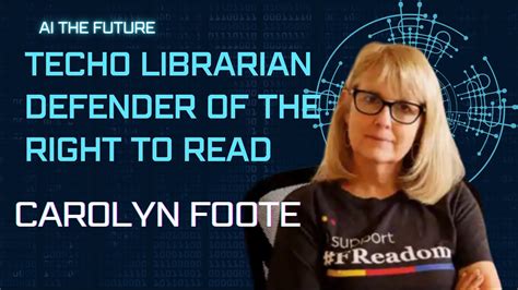 Twitter Explodes The Story Of Carolyn Foote And The Texas Freadom