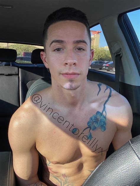 Vincent OReilly On Twitter