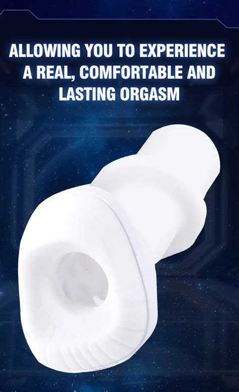 Automatic Variable Speed Male Masturbatores Men Sex Product Vibrator Masturbation Cup