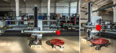 International Machines Srl On Linkedin Cladding Automatedcladding