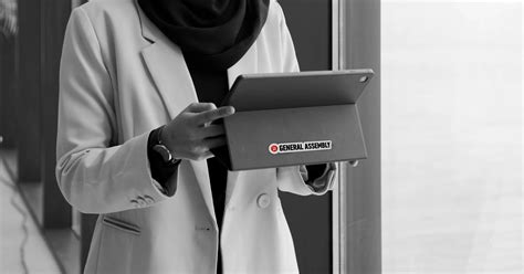 What Career Growth Looks Like In 2025 General Assembly Launches Data