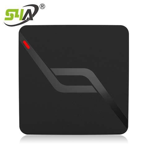 Access Control Proximity Card Reader 13 56mhz 125k Grandado