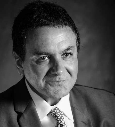 Firouz Naderi A Brilliant Iranian Scientist Who Explored Mars And